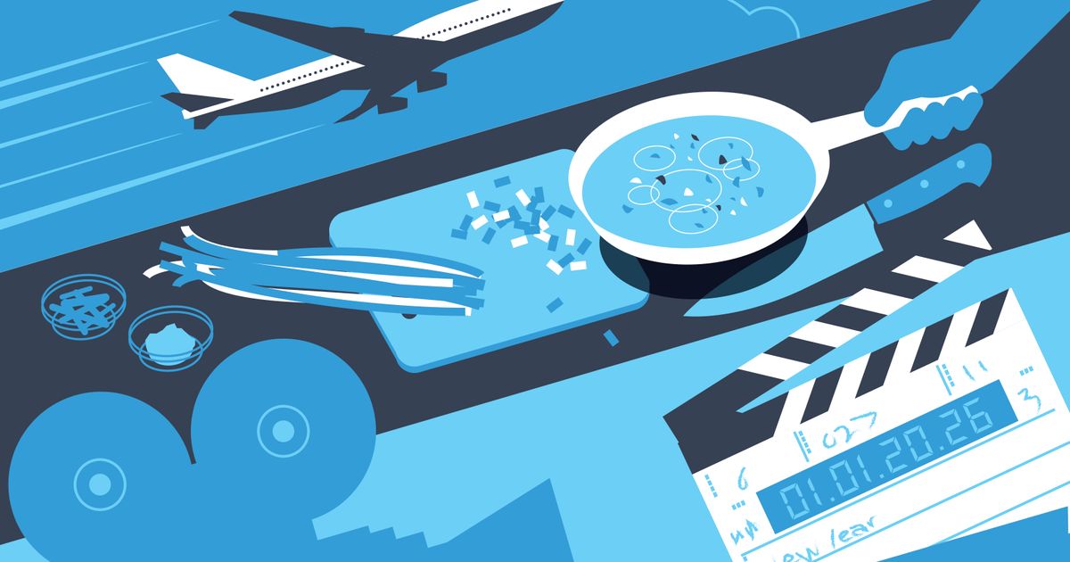 Top Seattle restaurants, concerts, movies and more coming in 2026 | The ...