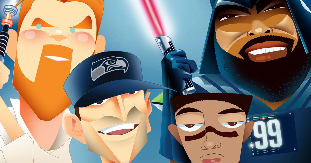 Seahawks vs. 49ers in divisional playoffs: How to watch, keys to the ...