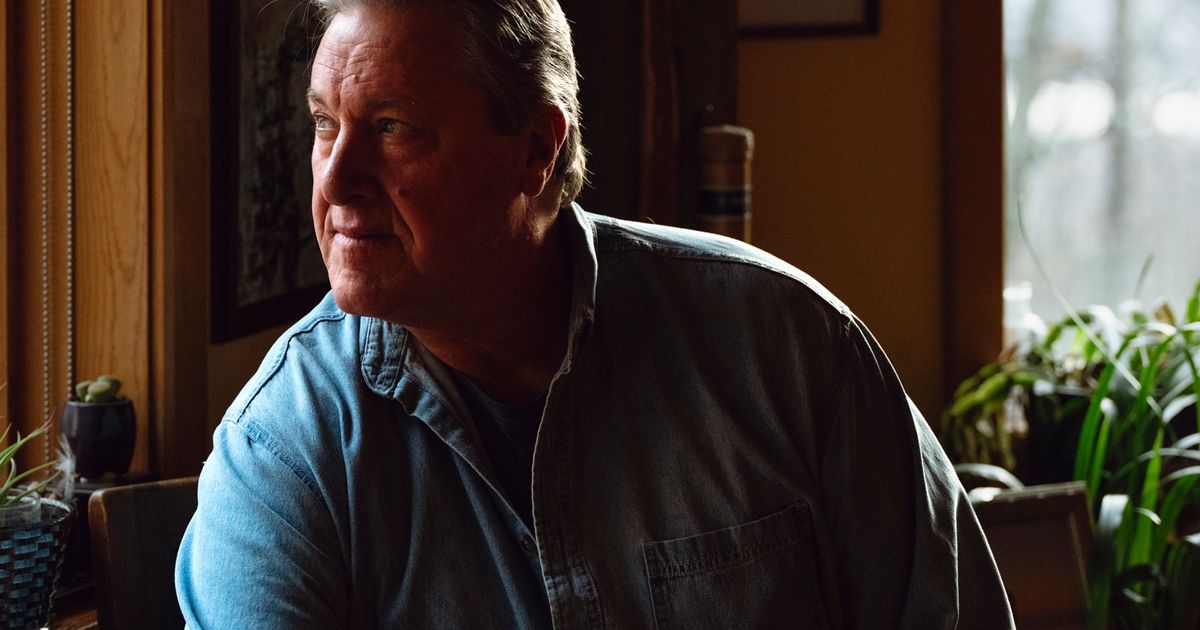 She Tried to Kill a President. He Loved Her Anyway. | The Seattle Times