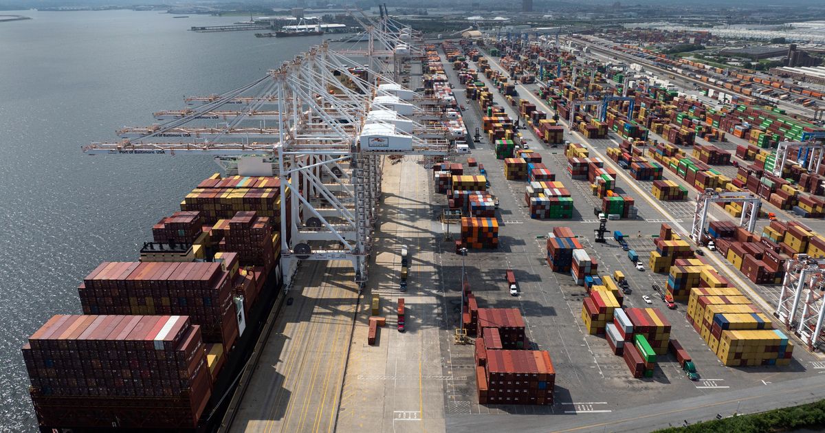 Why haven’t Trump’s tariffs had a bigger impact? | The Seattle Times