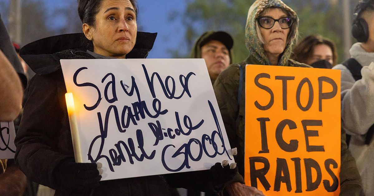 Citizens now realize no one’s safe from Trump’s deportation ambitions ...