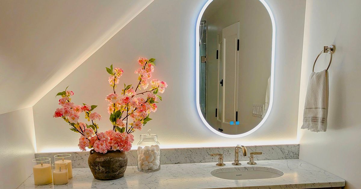 Interior lighting solutions for added style | The Seattle Times