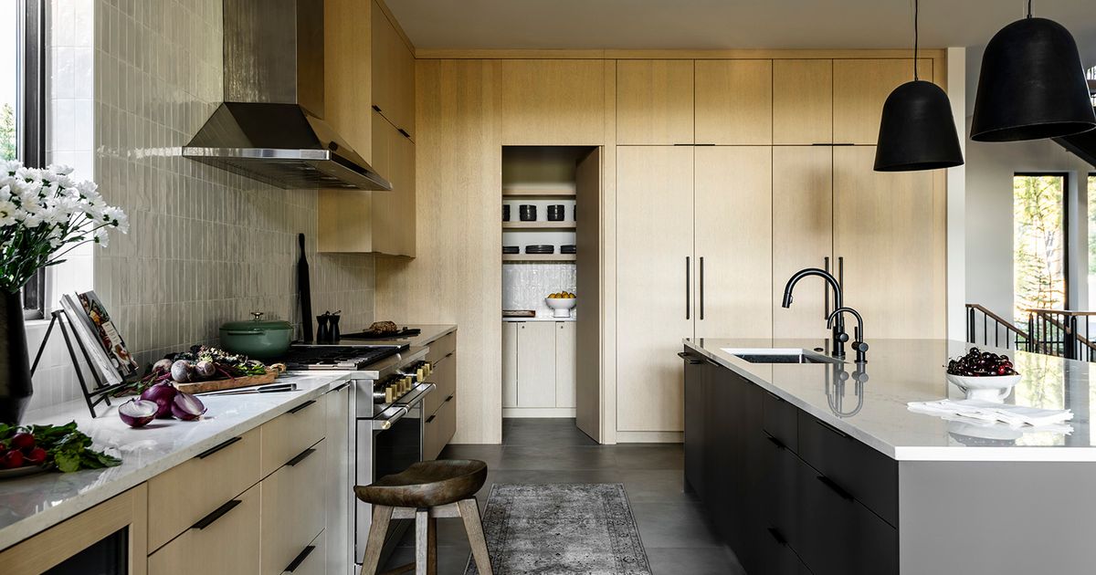 How to do a kitchen counter reset to transform your day | The Seattle Times