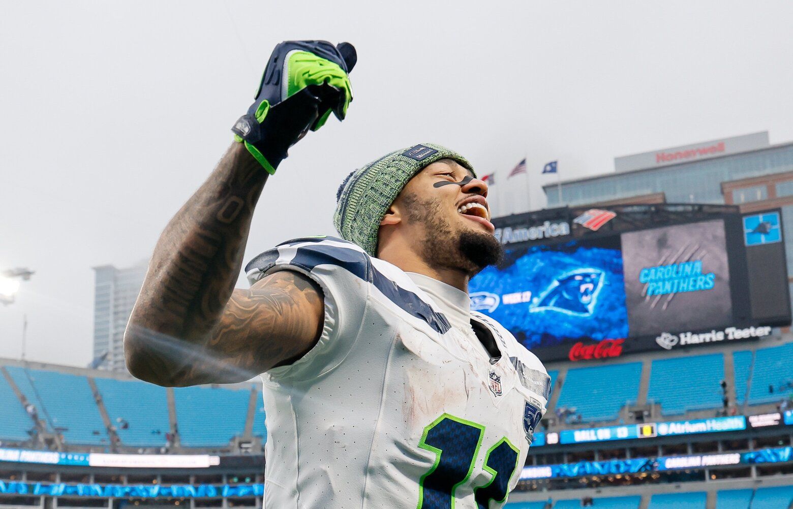 Seahawks continue crackdown on resale of season tickets | The Seattle Times