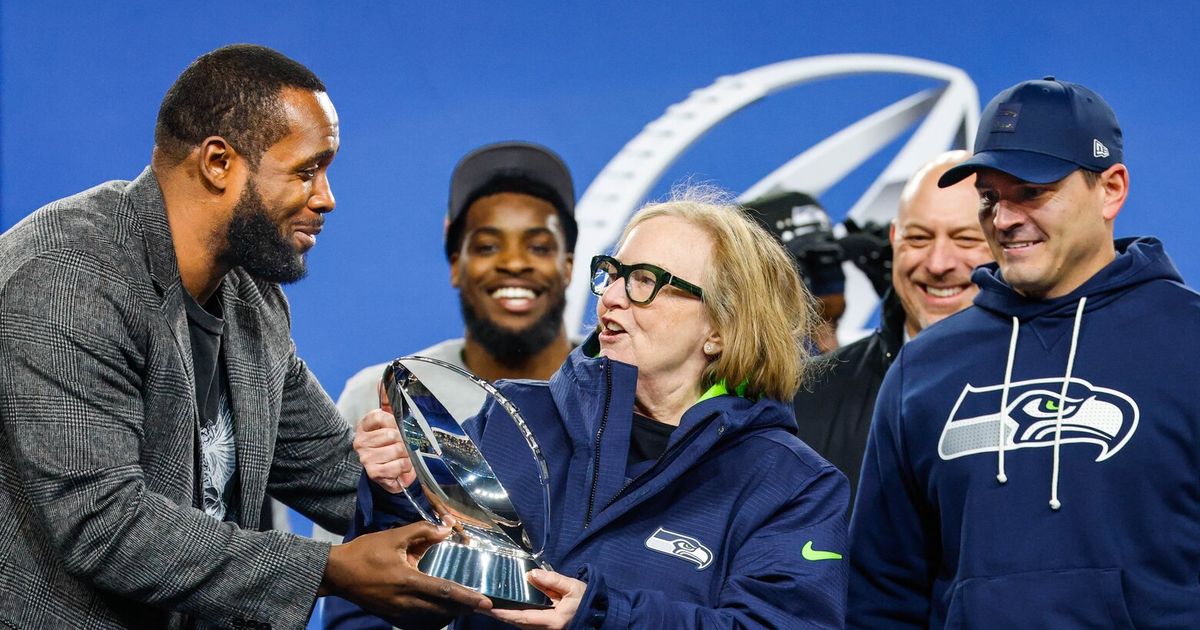 Will the Seahawks go up for sale? Here’s what we know | The Seattle Times