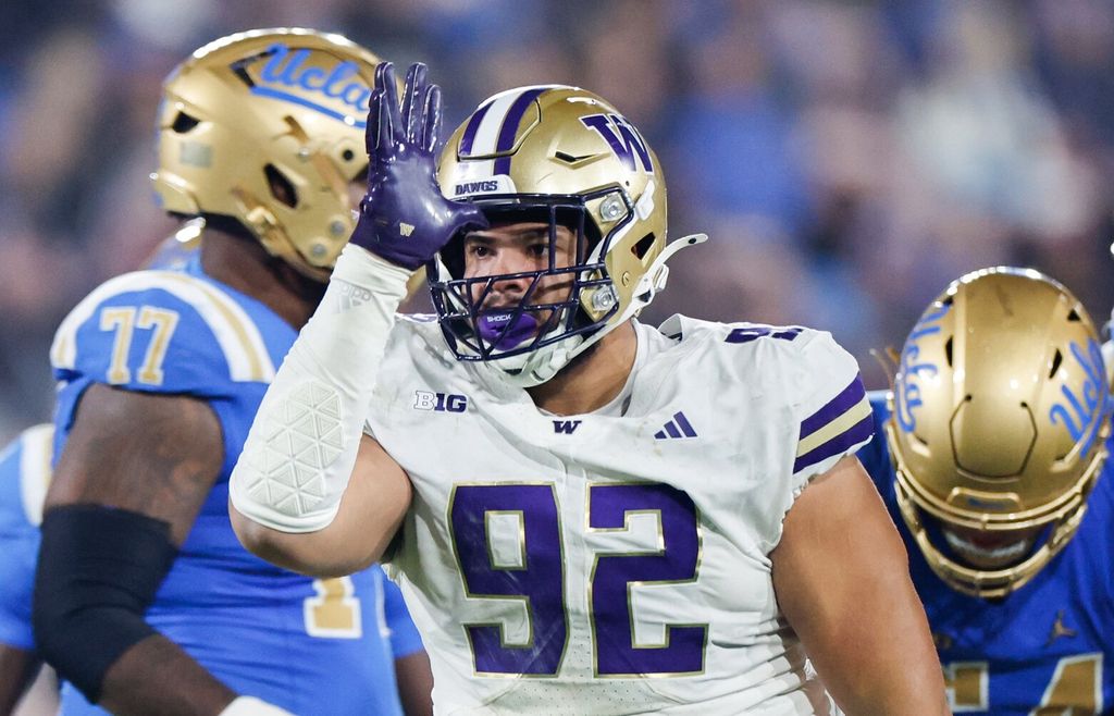 Huskies | The Seattle Times