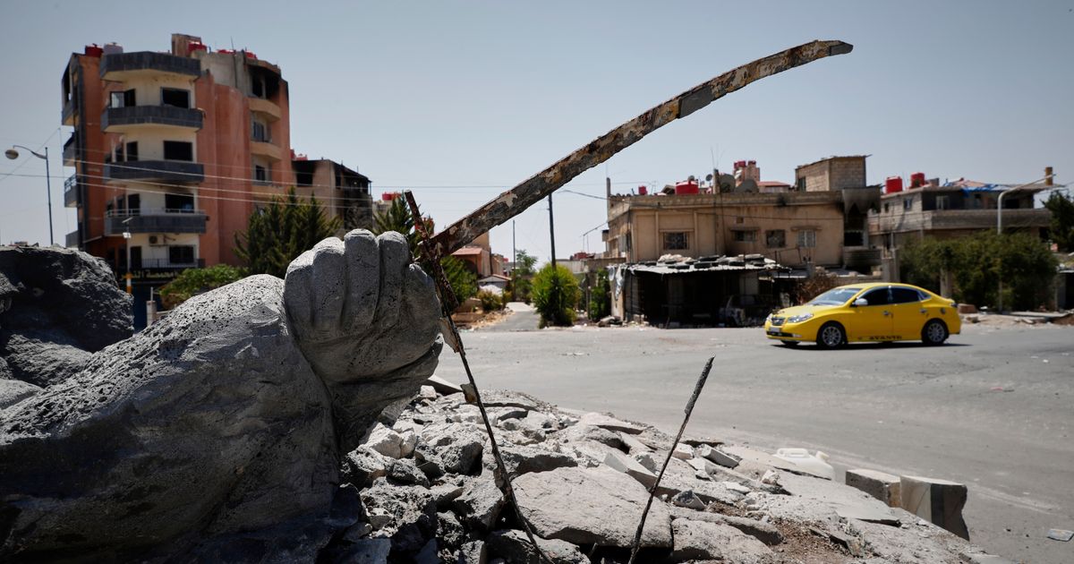 Rights group warns on failure to deliver justice after sectarian ...