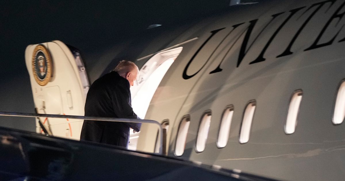 Trump ‘inclined’ to keep ExxonMobil out of Venezuela after CEO response ...