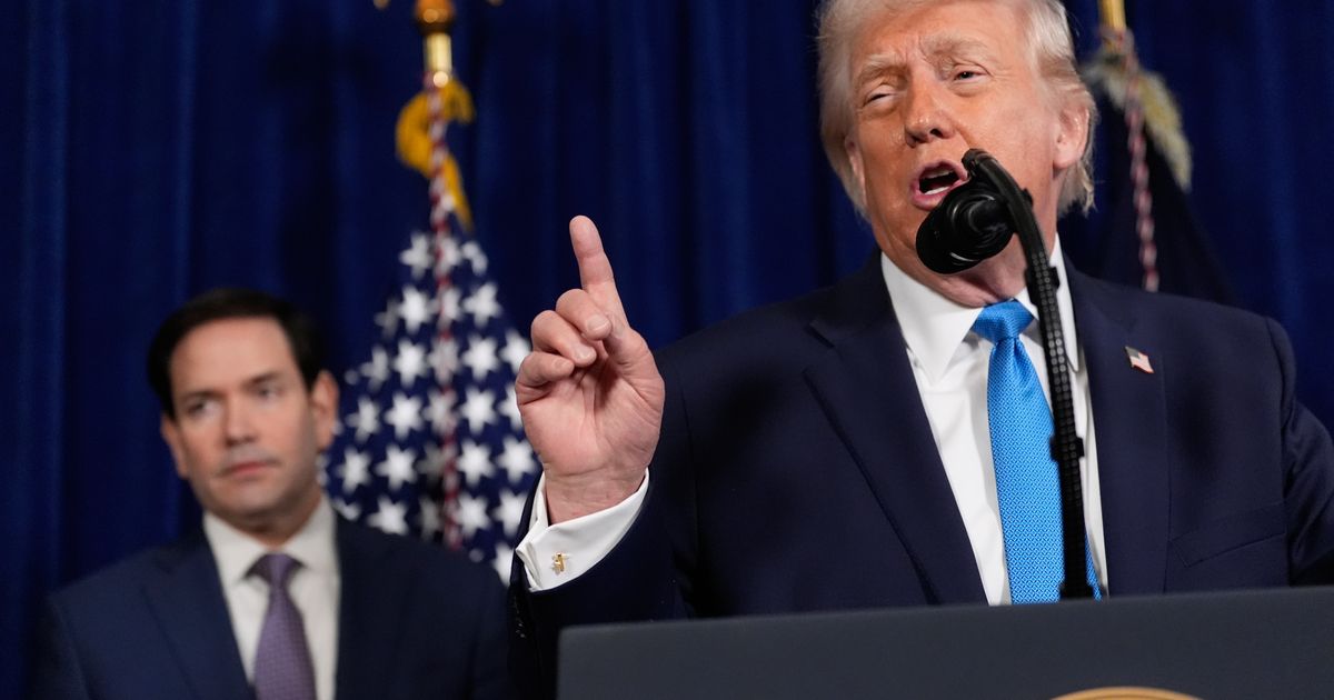 What Americans think about the situation in Venezuela, according to ...