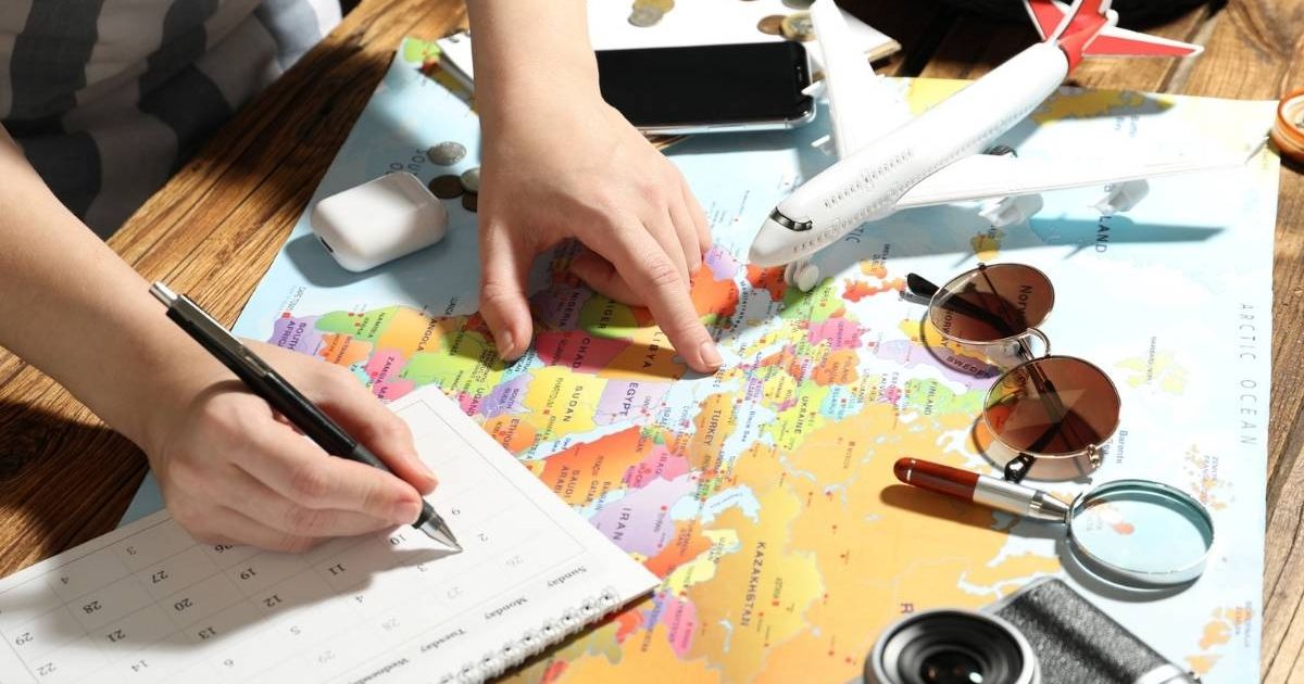 Luxury travelers compare 2 trip plans before choosing an expert | The ...