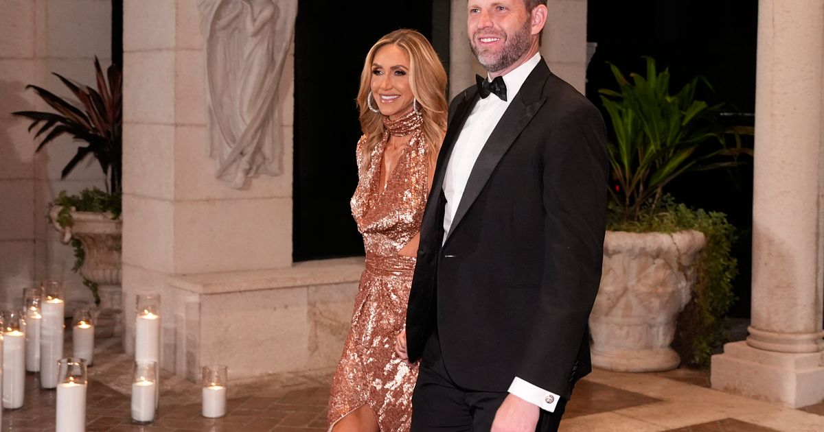 Trump Mobile’s golden phone remains nowhere to be found | The Seattle Times