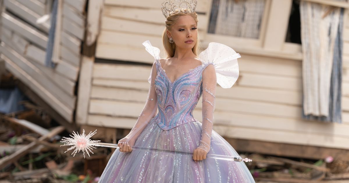 Oscar nominations snubs and surprises: Paul Mescal and Ariana Grande ...