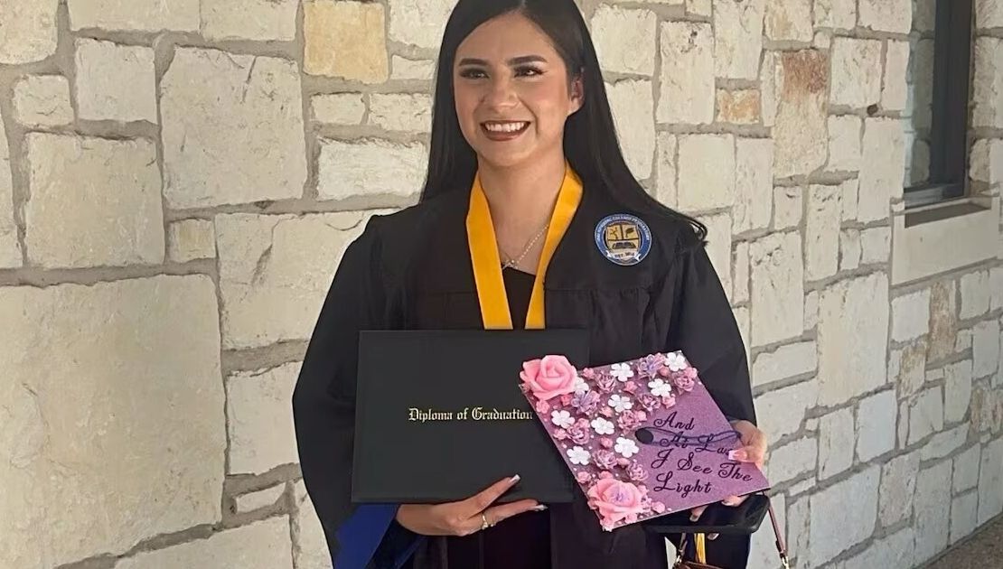 A mistakenly deported Babson student’s lawyer wants a judge to order ...