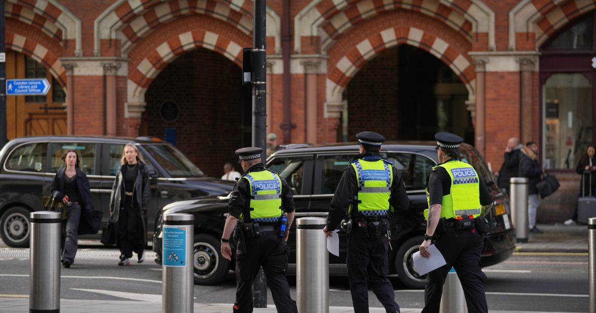 UK plans to create ‘British FBI’ to bring national investigations under ...