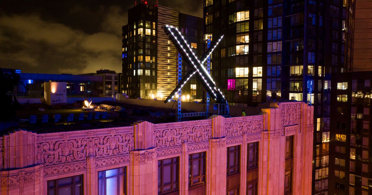 X says Grok, Musk’s AI chatbot, is blocked from undressing images in ...