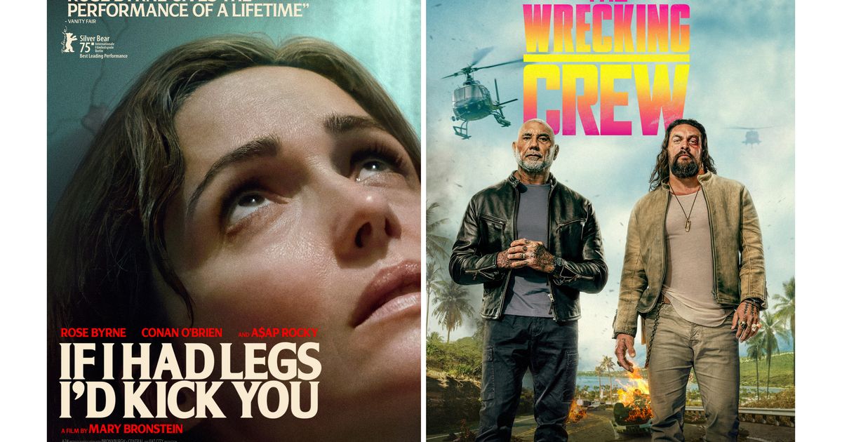 What to Stream: ‘Bridgerton,’ the Grammys, Chevy Chase, Rose Byrne and ...