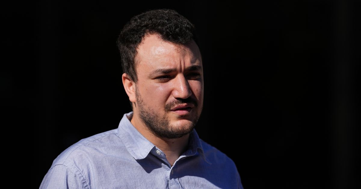 Appeals court reverses decision that freed pro-Palestinian activist ...