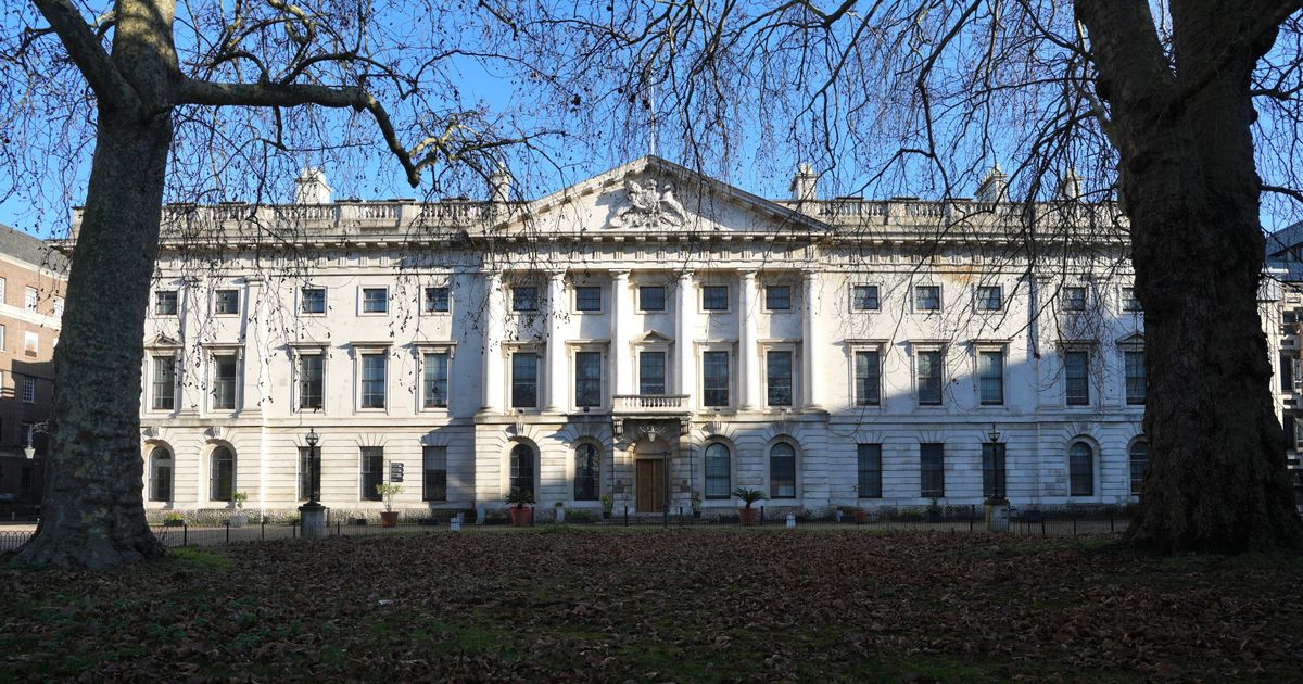 UK approves a ‘mega’ Chinese Embassy in London, despite criticism of ...