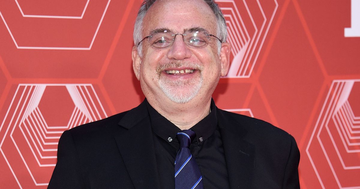 Broadway and Hollywood songwriter Marc Shaiman looks back with ...