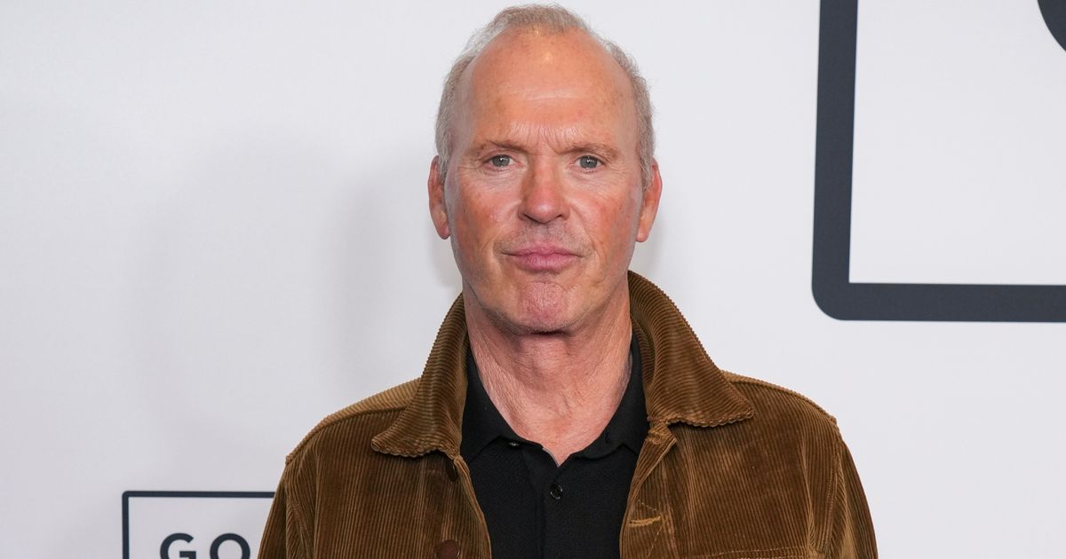 Actor Michael Keaton is named Man of the Year by Harvard’s Hasty ...