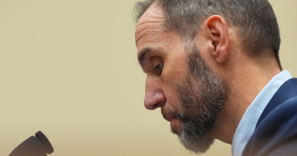 Takeaways from Jack Smith on his case against Trump, ‘so many witnesses ...