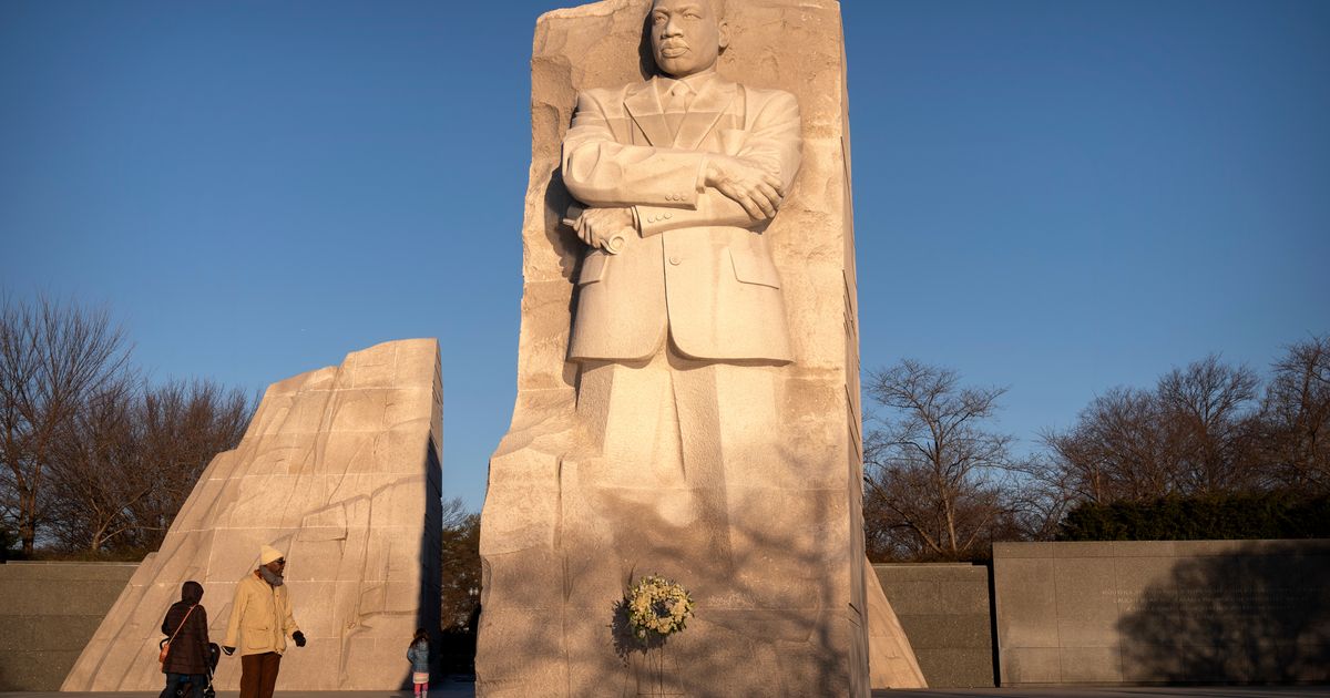 What’s open and closed on Martin Luther King Jr. Day | The Seattle Times