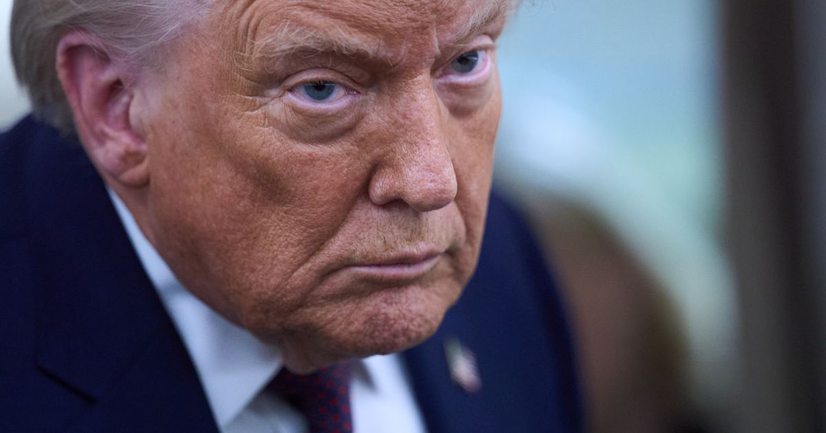 Trump stirs talk of ‘new world order’ as leaders signal shifting global ...