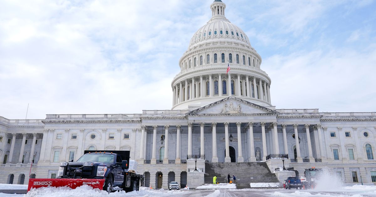 The shootings in Minneapolis are upending the politics of immigration ...