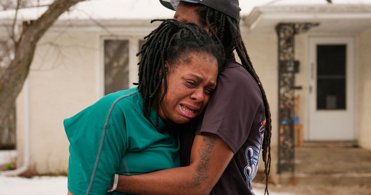 Liberian man arrested in Minneapolis raid was regularly checking in ...