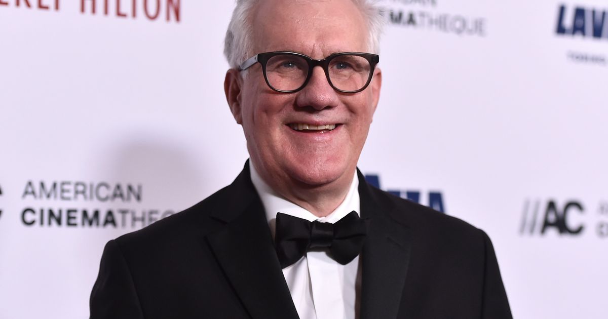 Former Universal chair David Linde named CEO of Sundance Institute ...