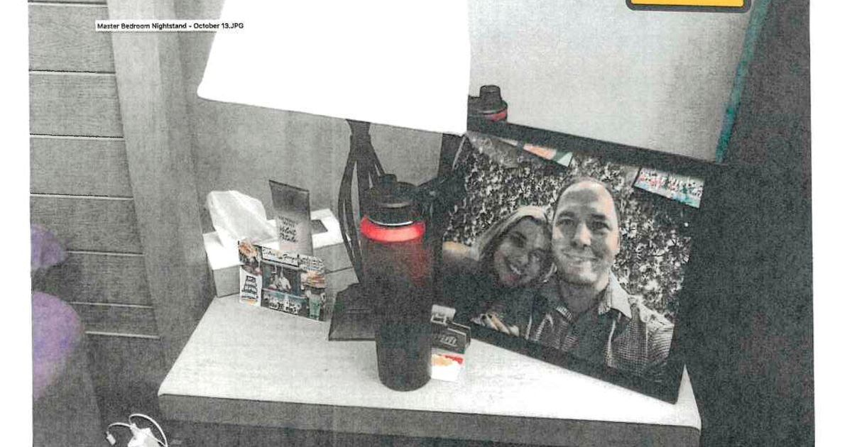 Husband charged in double homicide after having affair with au pair is ...