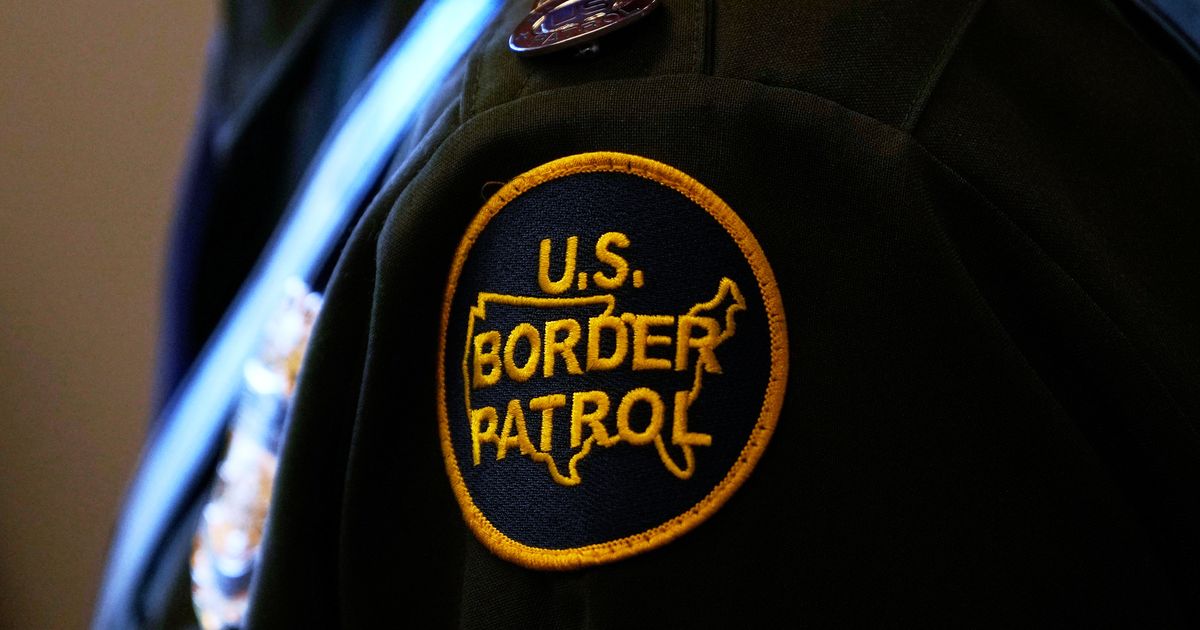 Shooting involving Border Patrol leaves 1 in critical condition near US ...