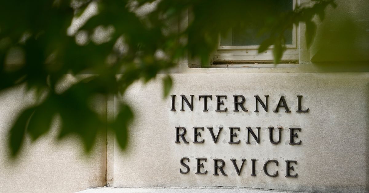 Trump’s $10 billion lawsuit against the IRS raises conflict of interest ...