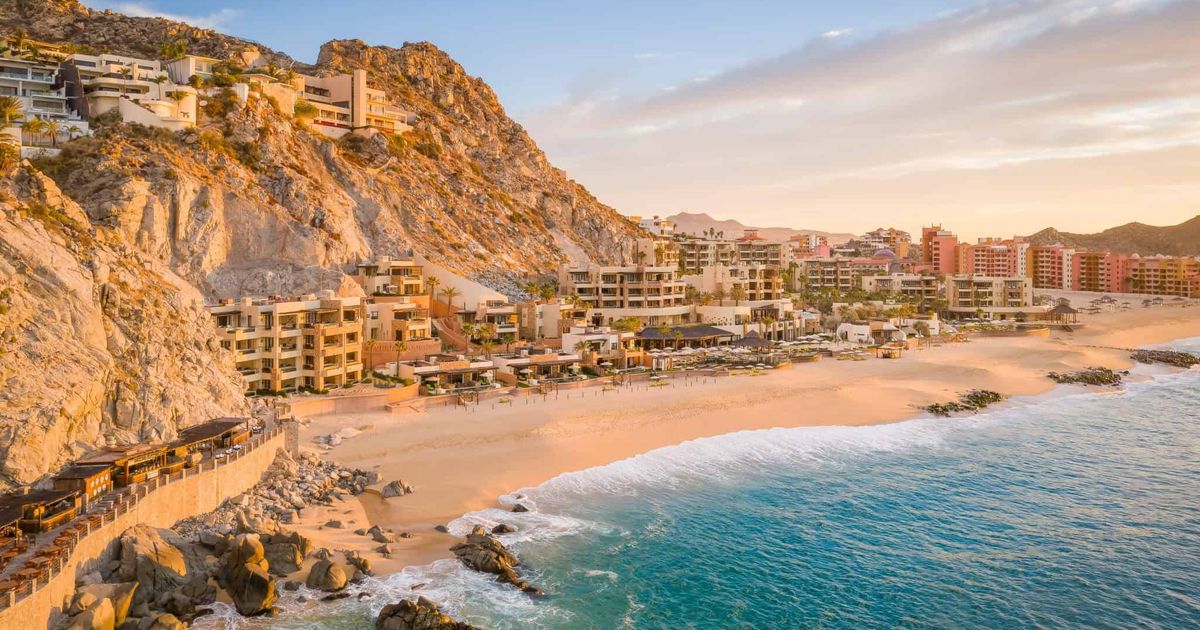 Mexico’s heritage shines as resorts put culture over cliche | The ...