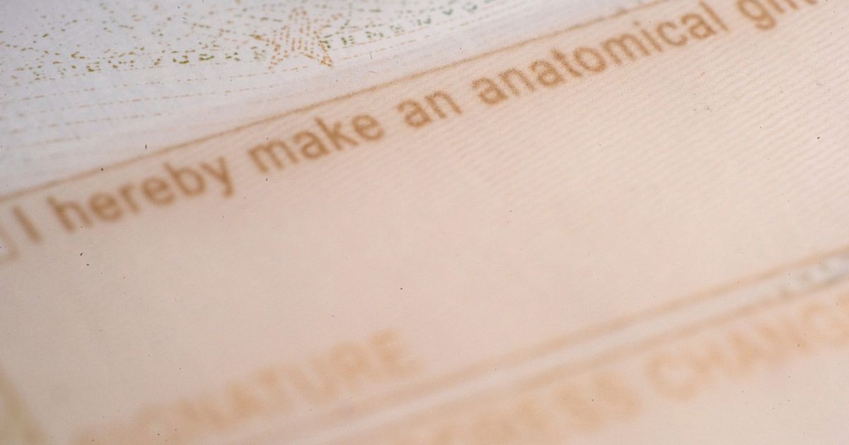 Public mistrust linked to drop in deceased donor organ donations and ...