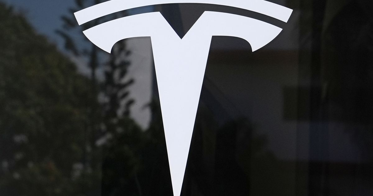 Tesla loses title as world’s biggest electric vehicle maker as sales ...