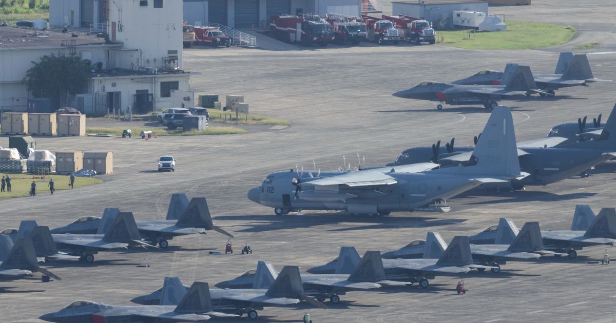 How the US captured Venezuelan leader Nicolás Maduro | The Seattle Times