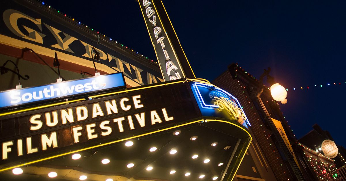 Sundance kicks off in Utah with powerful premieres and emotional ...