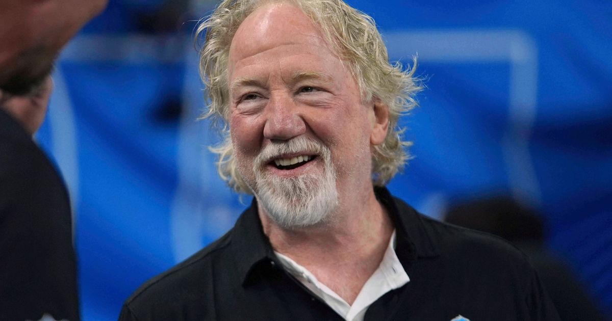 Actor Timothy Busfield’s attorneys say an investigation undermines ...