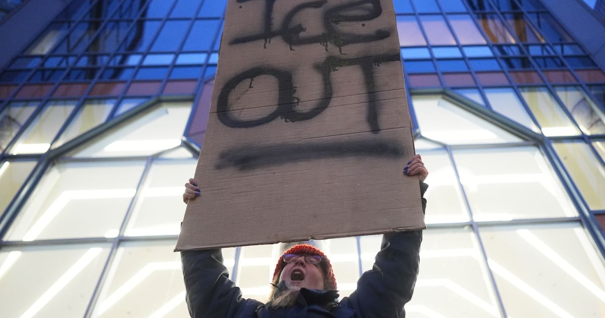 Experts say the divide between Minnesota and federal authorities is ...