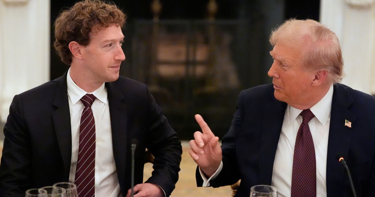 Surrounded by billionaires in Davos, Trump plans to lay out how he’ll ...