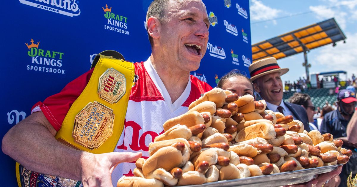 Iconic Coney Island hot dog maker Nathan’s Famous is sold for $450 ...