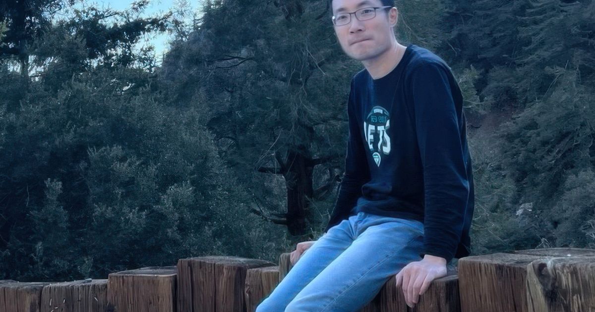 Chinese national who exposed human rights abuses in his homeland is ...