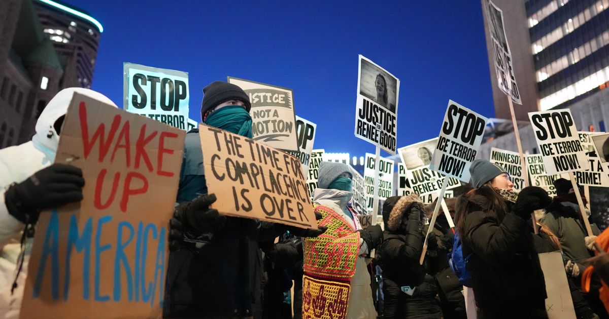 Local prosecutors launch a project to fight federal overreach in ...