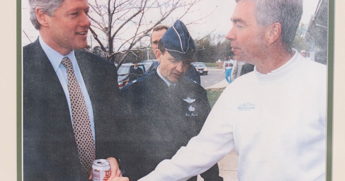 Clintons refuse to testify in House Epstein investigation as ...