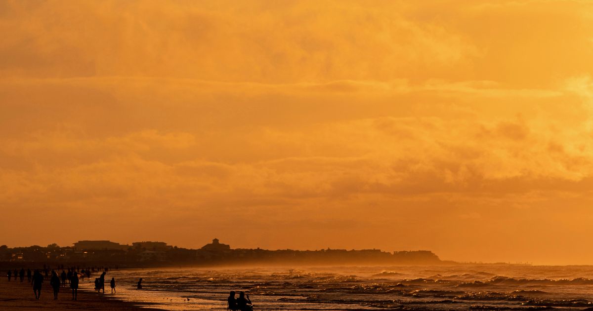 He defied the state to fortify his mansion. Now he wants to be governor ...