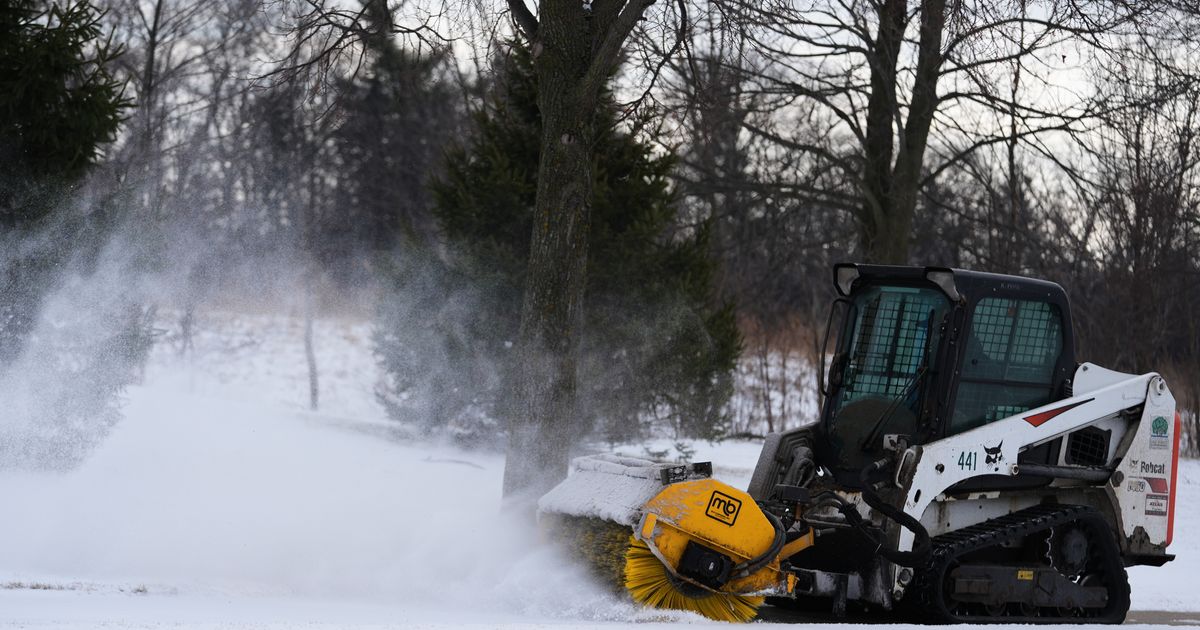 Take these steps to protect yourself from winter weather dangers | The ...