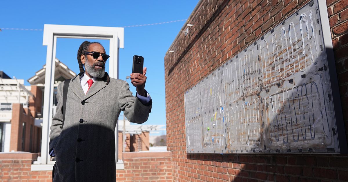 Judge calls Justice Department’s statements on slavery exhibit display ...