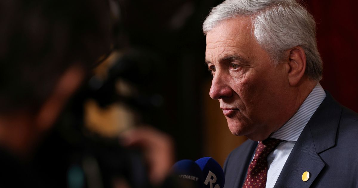 Israeli diplomat pledges to investigate case of Italian officers held ...