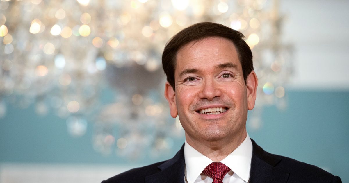 Rubio set to warn of future military action if Venezuela’s new leaders ...